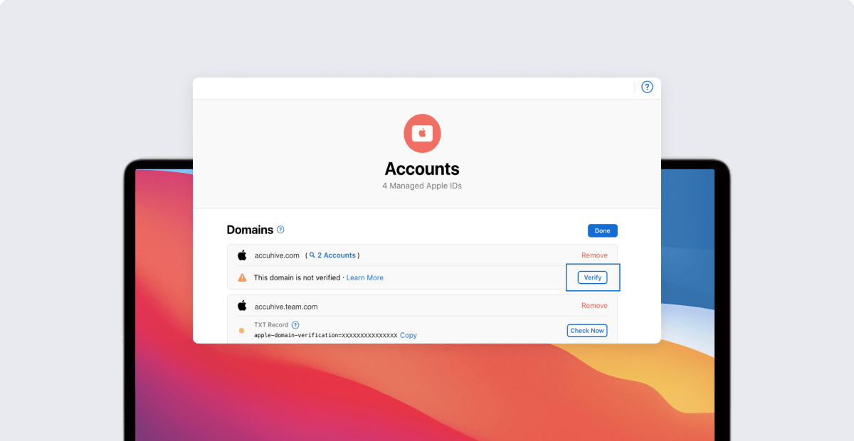 حل تمام مشکلات اپل آیدی – رفع تمام اخطارهای Apple ID - بلاگ نجات آیدی